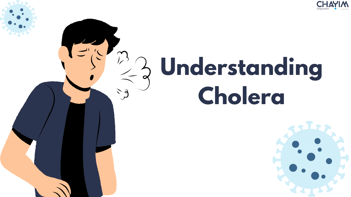 Understanding Cholera